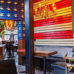 TRIANGLE SPIRITS - Updated July 2025 - 191 Photos & 134 Reviews - 3507 ...