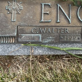 GEORGE WASHINGTON CEMETERY - Updated October 2025 - 10 Photos & 12 ...