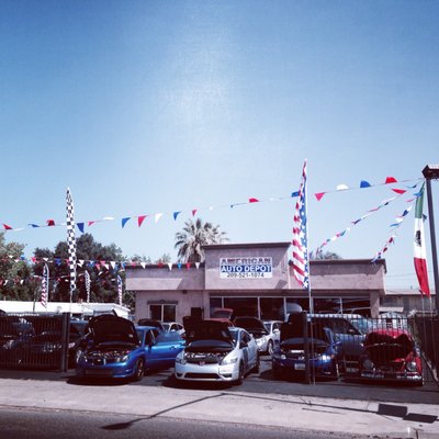 AMERICAN AUTO DEPOT - Updated December 2025 - 21 Photos & 49 Reviews ...