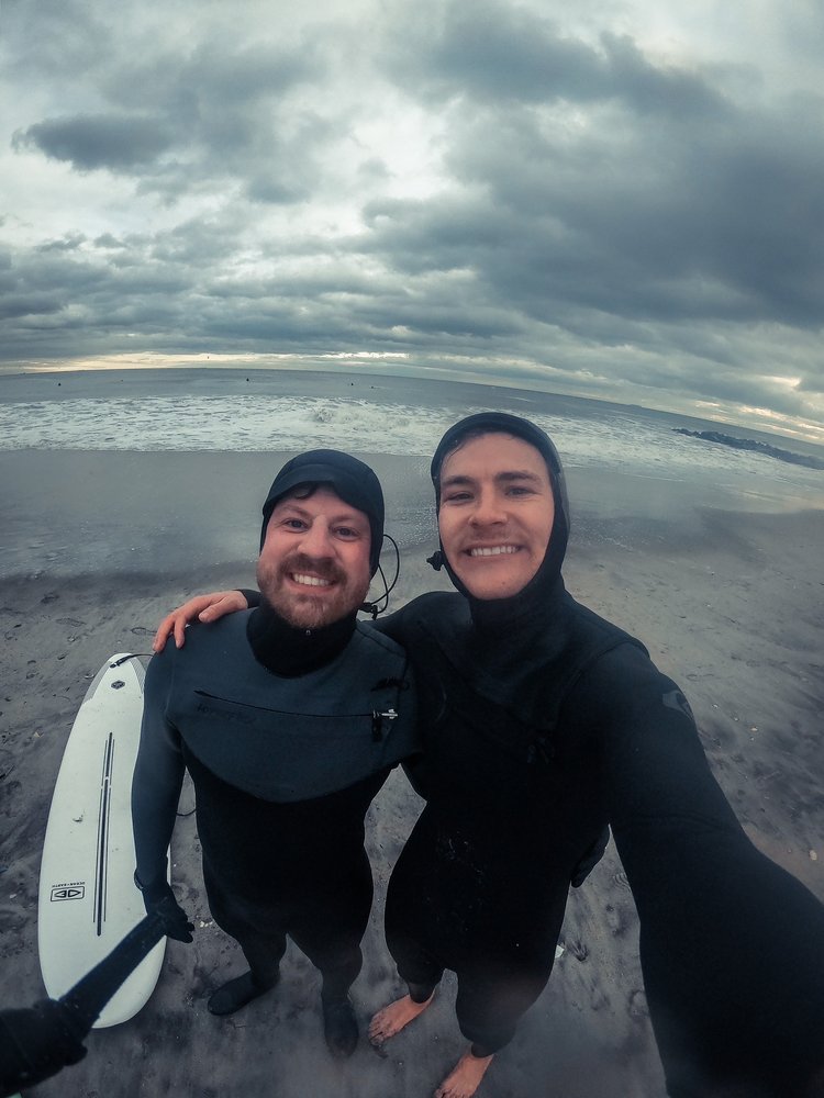 BREAKWATER SURF CO. - Updated August 2025 - 32 Reviews - 67-20 Rockaway ...