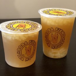 BOBA FIEND TEA HOUSE - 200 Photos & 183 Reviews - 18318 Imperial Hwy ...