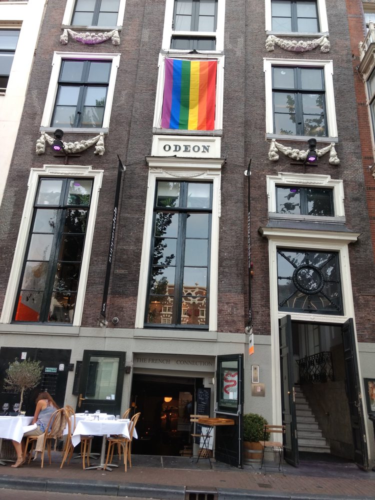 THE FRENCH CONNECTION - Updated July 2025 - 48 Photos & 20 Reviews ...