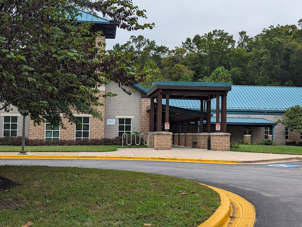 ACCOKEEK BRANCH LIBRARY - Updated December 2025 - 25 Photos & 11 ...