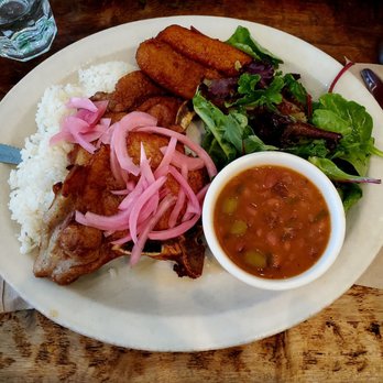 SOL FOOD - 3928 Photos & 5473 Reviews - 901 Lincoln Ave, San Rafael ...