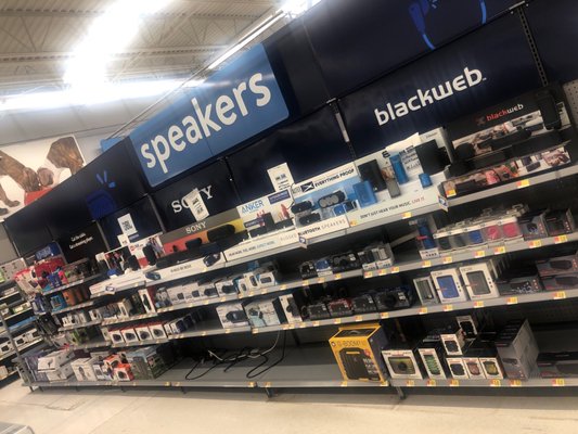 WALMART SUPERCENTER - 157 Photos & 62 Reviews - Department Stores ...