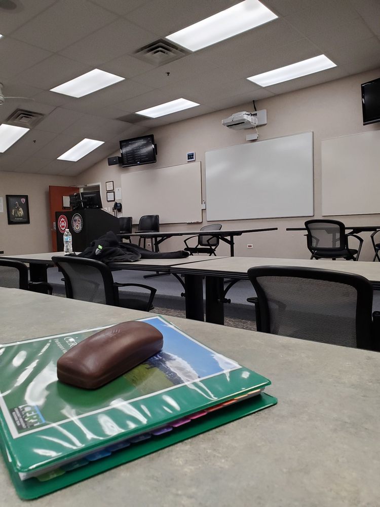 CAROL STREAM FIRE DISTRICT - Updated June 2025 - 365 N Kuhn Rd, Carol ...