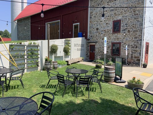 BOTANERY BARN DISTILLING - Updated October 2025 - 122 Photos & 65 ...