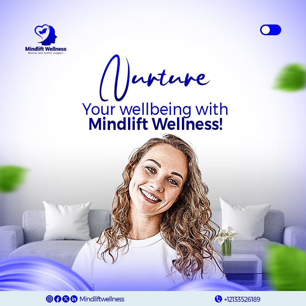 MINDLIFT WELLNESS - Updated July 2025 - Los Angeles, California - Counseling & Mental Health ...