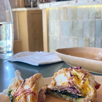 HATCH 44 CAFE - Updated August 2025 - 125 Photos & 66 Reviews - 401 ...