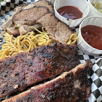 BATTAMBONG BBQ - Updated December 2024 - 152 Photos & 62 Reviews - Long ...