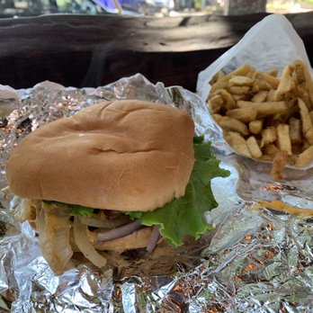 DELIRIOUS BURGER - Updated January 2026 - 44 Photos & 51 Reviews - 1008 ...