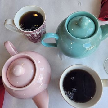 CAMBRIDGE TEA HOUSE - Updated January 2026 - 243 Photos & 208 Reviews ...