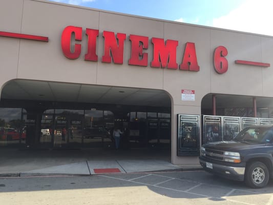 CINEMARK CINEMA 6 - Updated October 2025 - 26 Reviews - 1643 W ...