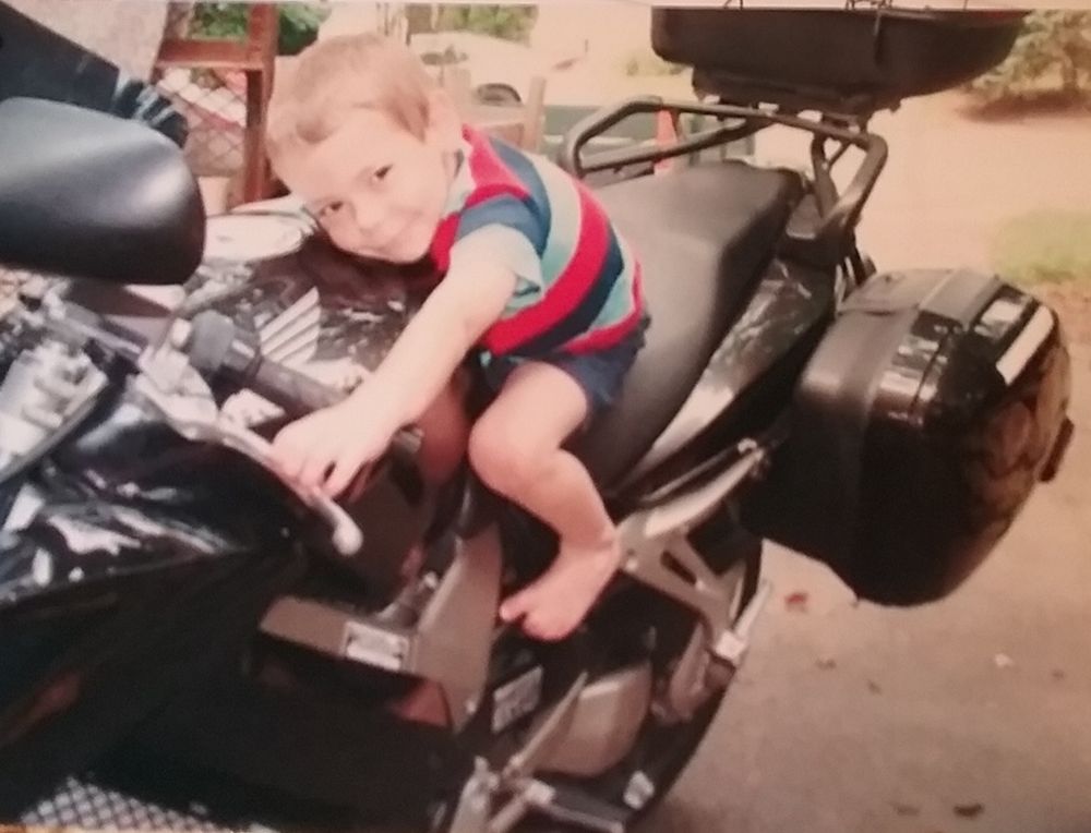 PITTSBURGH CYCLE CENTER - Updated December 2025 - 16 Reviews - 1216 ...