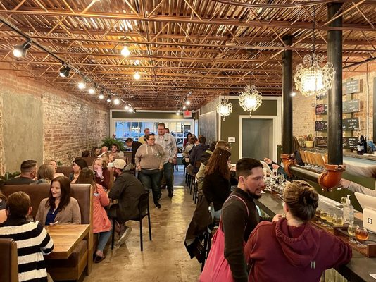 WILD HARE CIDER PUB & COURTYARD - Updated November 2025 - 20 Photos ...