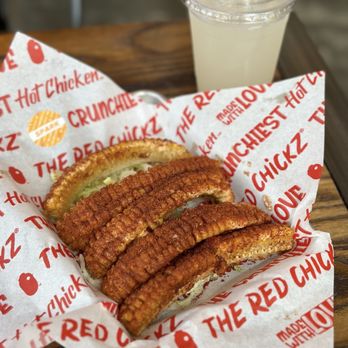 THE RED CHICKZ - Updated January 2025 - 463 Photos & 409 Reviews - 2525 ...