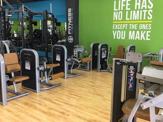 FITNESS NATION - Updated August 2025 - Maria Luisa Road, Banilad, Cebu ...