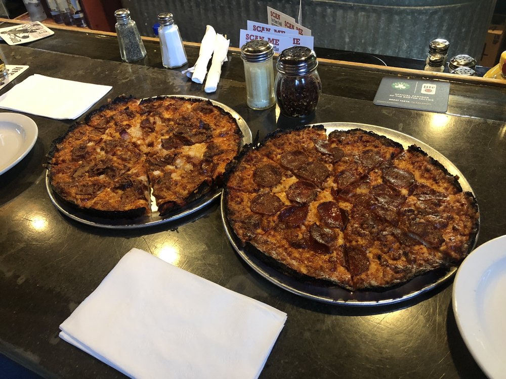 DAMIEN’S - Updated April 2025 - 22 Photos & 78 Reviews - 279 Spring St ...