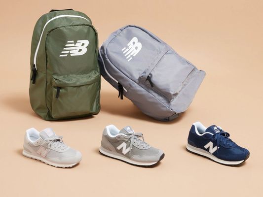 NEW BALANCE FACTORY STORE - 101 Photos & 144 Reviews - 995 Barrington ...