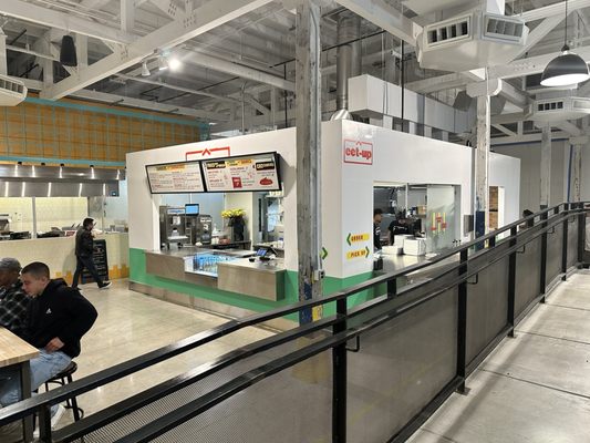 EET-UP - Updated October 2025 - 23 Photos & 15 Reviews - 203 W 8th St ...