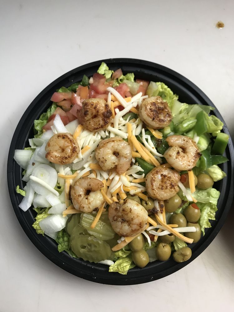 POP’S GRILL FISH & CHICKEN - 40 Photos & 16 Reviews - 8141 N Lindbergh ...