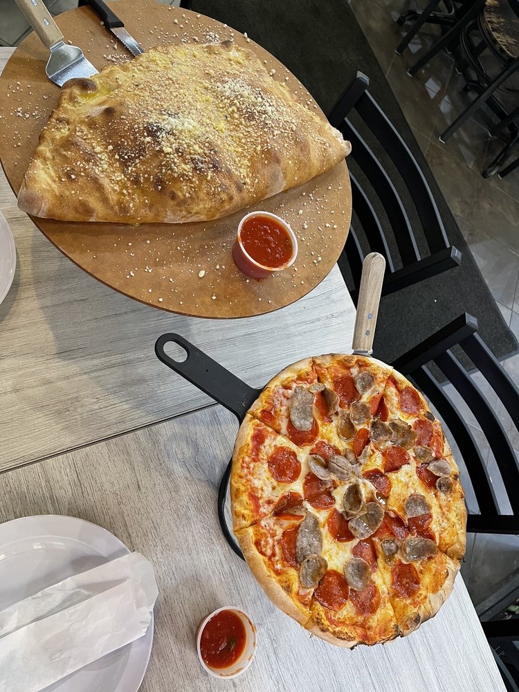 900 DEGREES WOODFIRED PIZZA - 240 Photos & 288 Reviews - 28152 Paseo Dr ...
