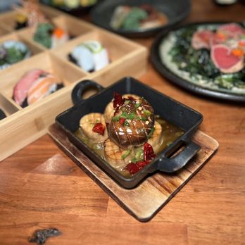 KOPAN SUSHI & RAMEN - Updated July 2025 - 4106 Photos & 3824 Reviews ...