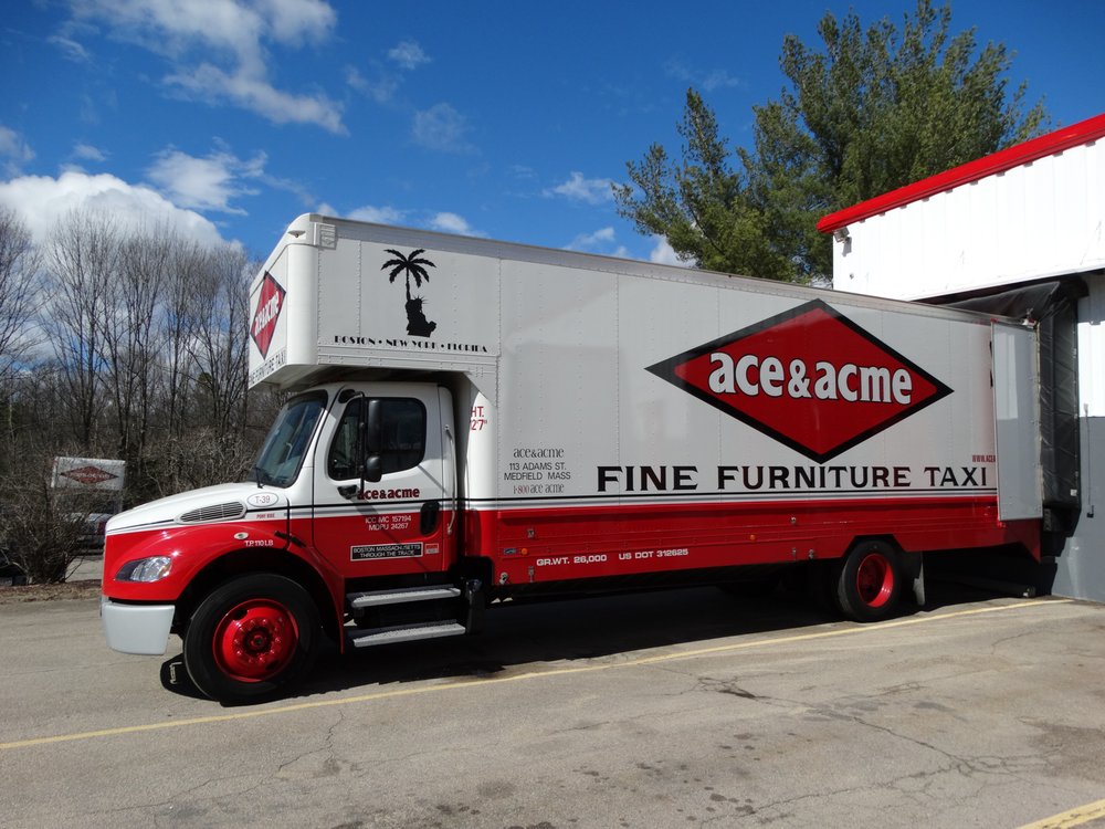ACE & ACME - Updated January 2026 - 113 Adams St, Medfield ...