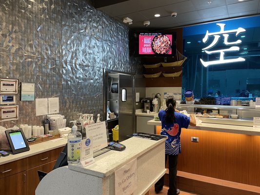 SORA - Updated November 2024 - 418 Photos & 510 Reviews - 1 Detroit ...