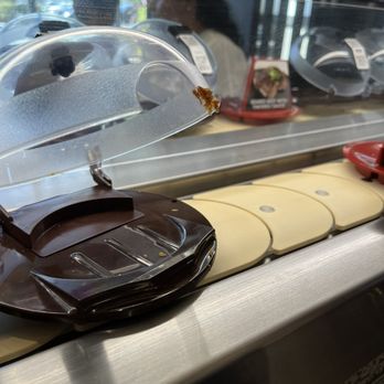 KURA REVOLVING SUSHI BAR - Updated March 2025 - 213 Photos & 105 ...