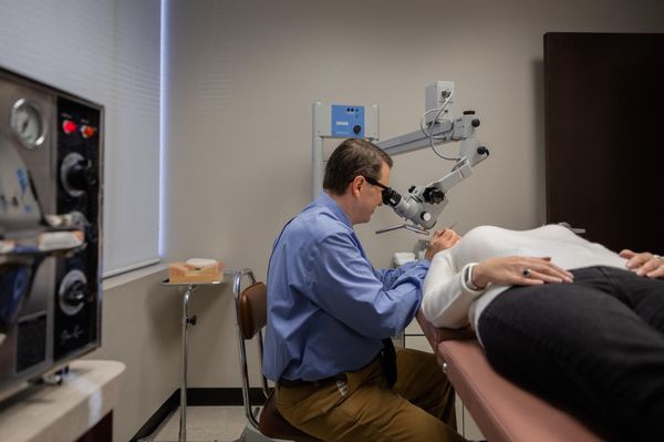 OKLAHOMA OTOLARYNGOLOGY ASSOCIATES - Updated May 2026 - 18 Photos ...