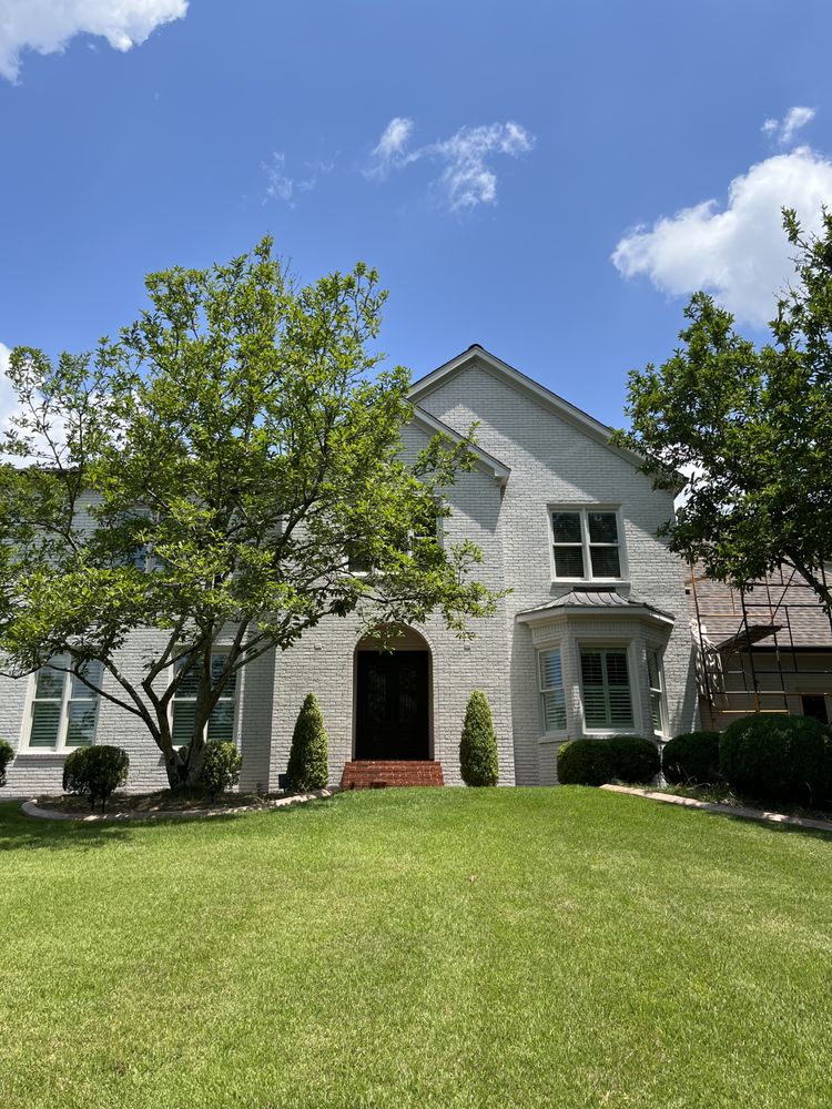 JOSH DELK PAINTING - Updated April 2024 - 23 Photos - Columbus ...