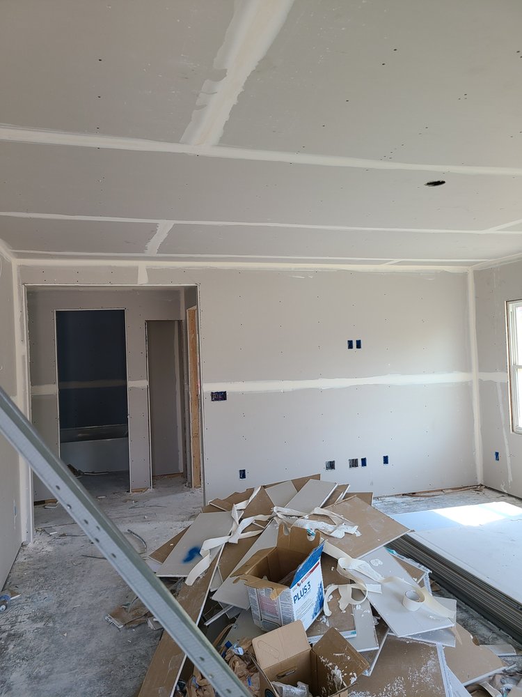 EVOLUTION DRYWALL AND REMODELING - Updated October 2025 - Request ...