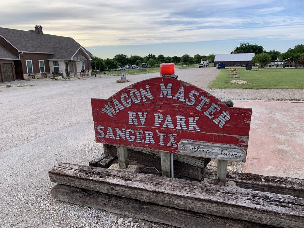WAGON MASTER RV PARK - Updated June 2025 - 57 Photos & 25 Reviews ...
