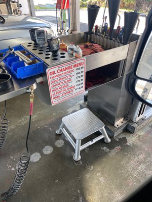 OILSTOP DRIVE THRU OIL CHANGE - Updated November 2025 - 119 Photos ...