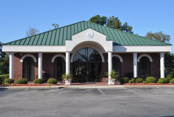 ANDERSON BROTHERS BANK - Updated March 2026 - 232 W McIntyre St ...