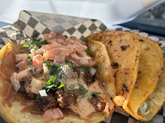 TACOS MI CHARRO - Updated June 2026 - 27 Photos & 37 Reviews - 82 N ...