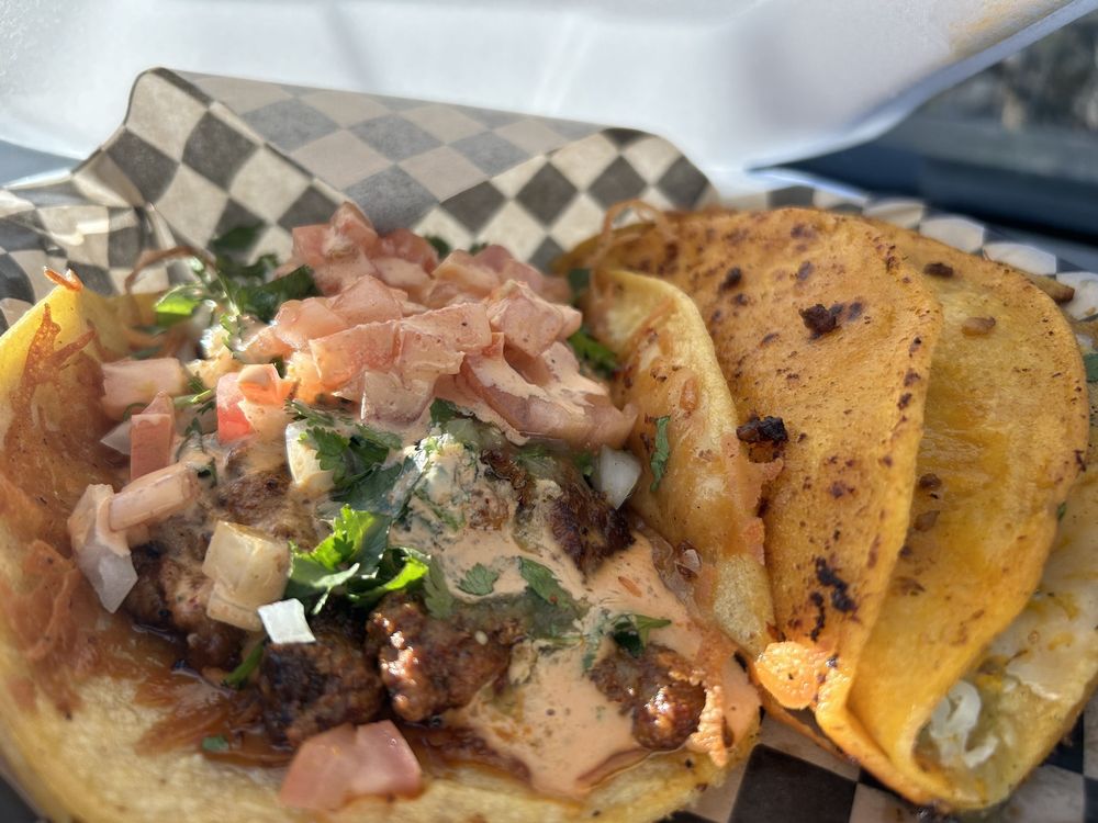 TACOS MI CHARRO - Updated October 2025 - 29 Reviews & 19 Photos - 82 N ...