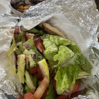 GREEK CITY GRILL - Updated December 2024 - 46 Photos & 40 Reviews - 263 ...