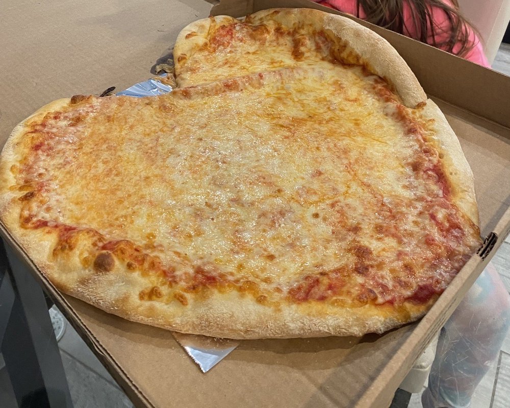PENNINGTON PIZZA GRILL - Updated August 2025 - 18 Photos & 37 Reviews ...