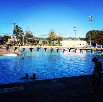 ROOSEVELT POOL - Updated December 2025 - 456 S Mathews St, Los Angeles ...