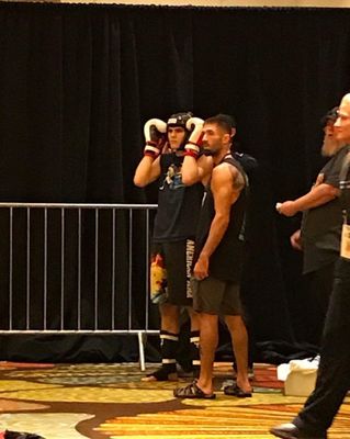 UNITY MMA - Updated November 2024 - Request Information - 11141 US Hwy ...