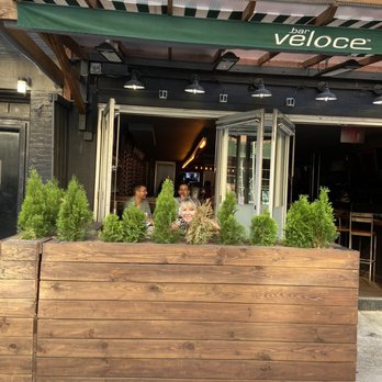 BAR VELOCE - Updated September 2025 - 98 Photos & 209 Reviews - 176 7th ...
