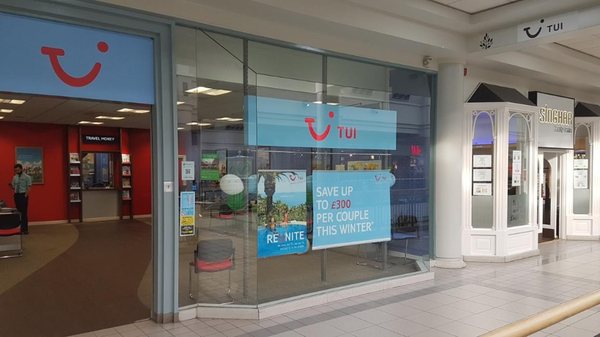 TUI - Updated October 2024 - 36 Howardsgate, Welwyn Garden City ...