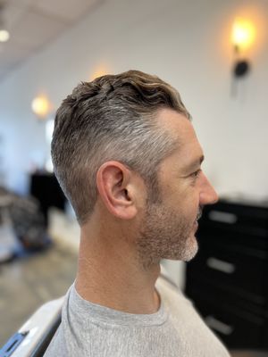 MEN’S HAIR BY HEATHER NETTO - Updated December 2025 - 16 Photos & 17 ...