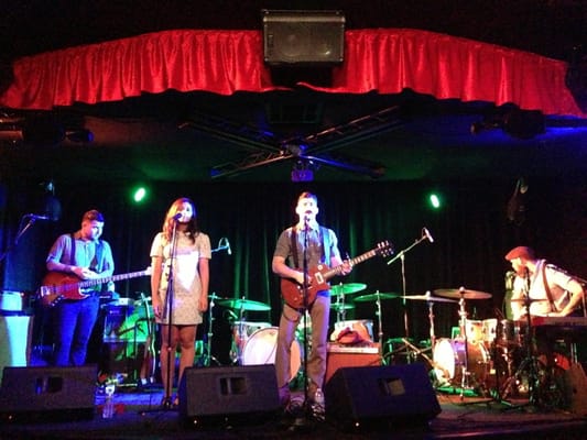 LAST EXIT LIVE - Updated March 2025 - 42 Photos & 56 Reviews - 717 S Central Ave, Phoenix ...