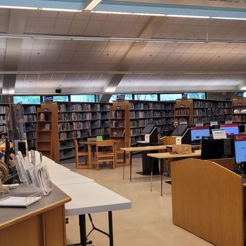 HAWAII STATE PUBLIC LIBRARY SYSTEM - MANOA LIBRARY - Updated December ...