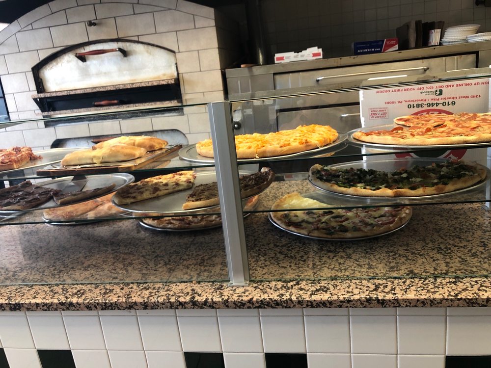 BRAVO PIZZA - Updated January 2025 - 22 Photos & 60 Reviews - 1345 W ...