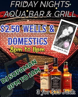 AQUA BAR & GRILL - Updated December 2025 - 103 Photos & 23 Reviews ...