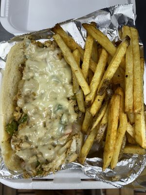 WAREHOUSE FISH & CHICKEN - Updated November 2025 - 4265 Monticello Blvd ...